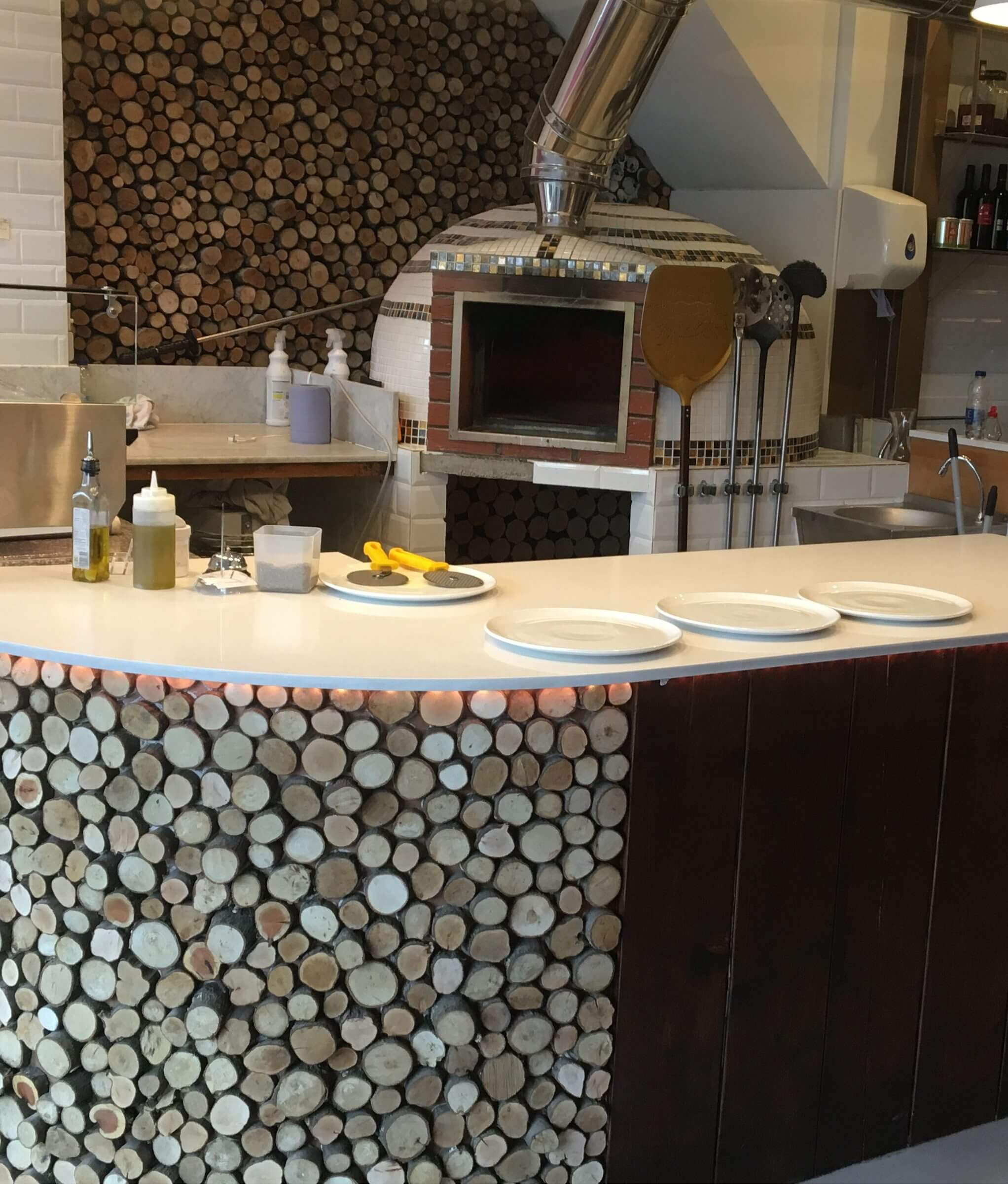 Bespoke Commercial Ovens | Amigo Ovens