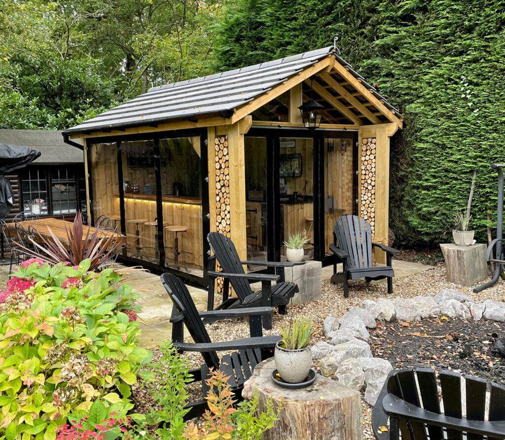 Leyla and Kevin | Amigo Ovens