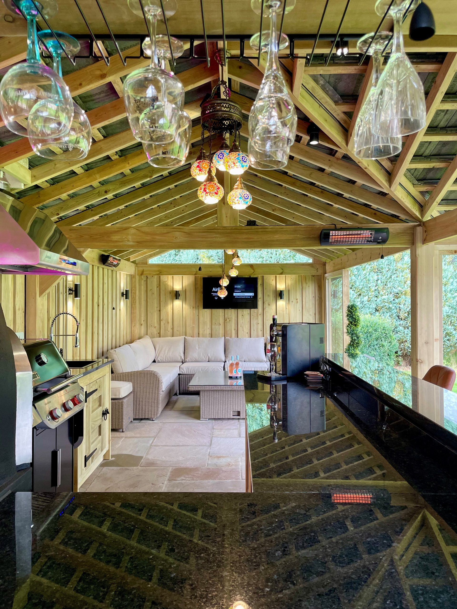 ALISON & PHIL | Amigo Ovens