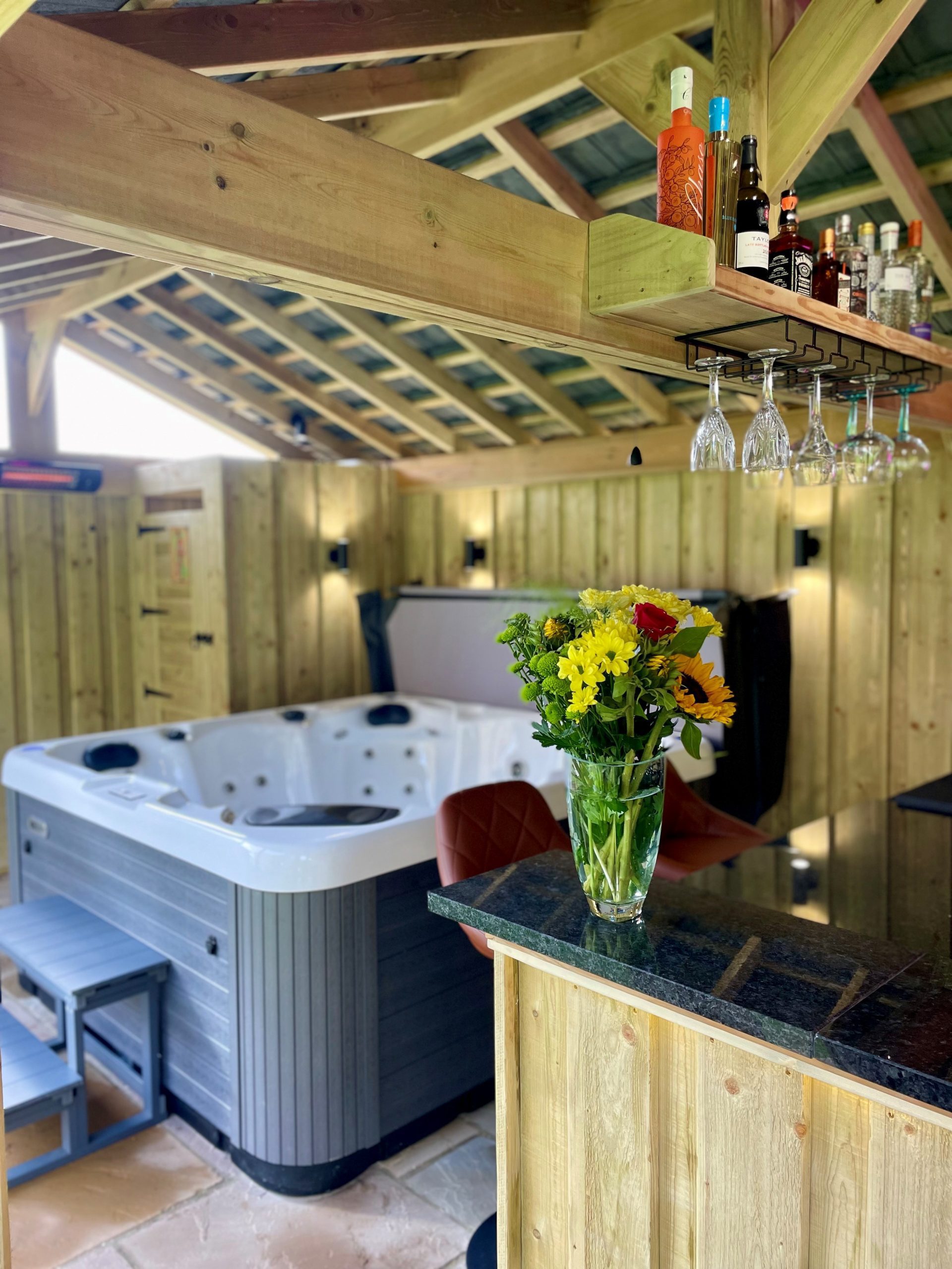 ALISON & PHIL | Amigo Ovens