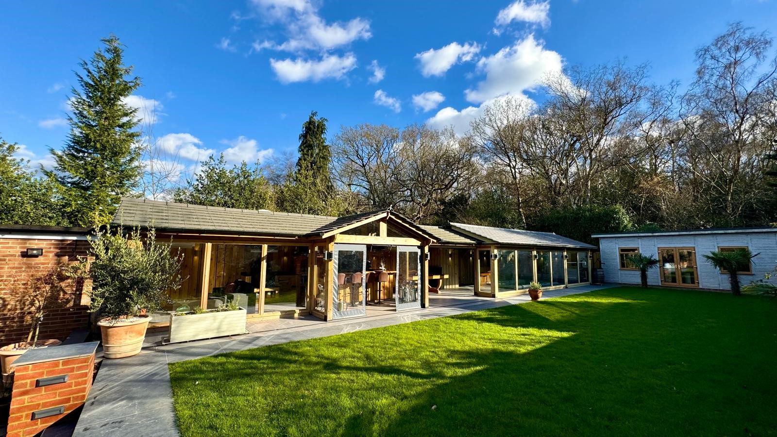 Silv - pART 2 | Amigo Ovens